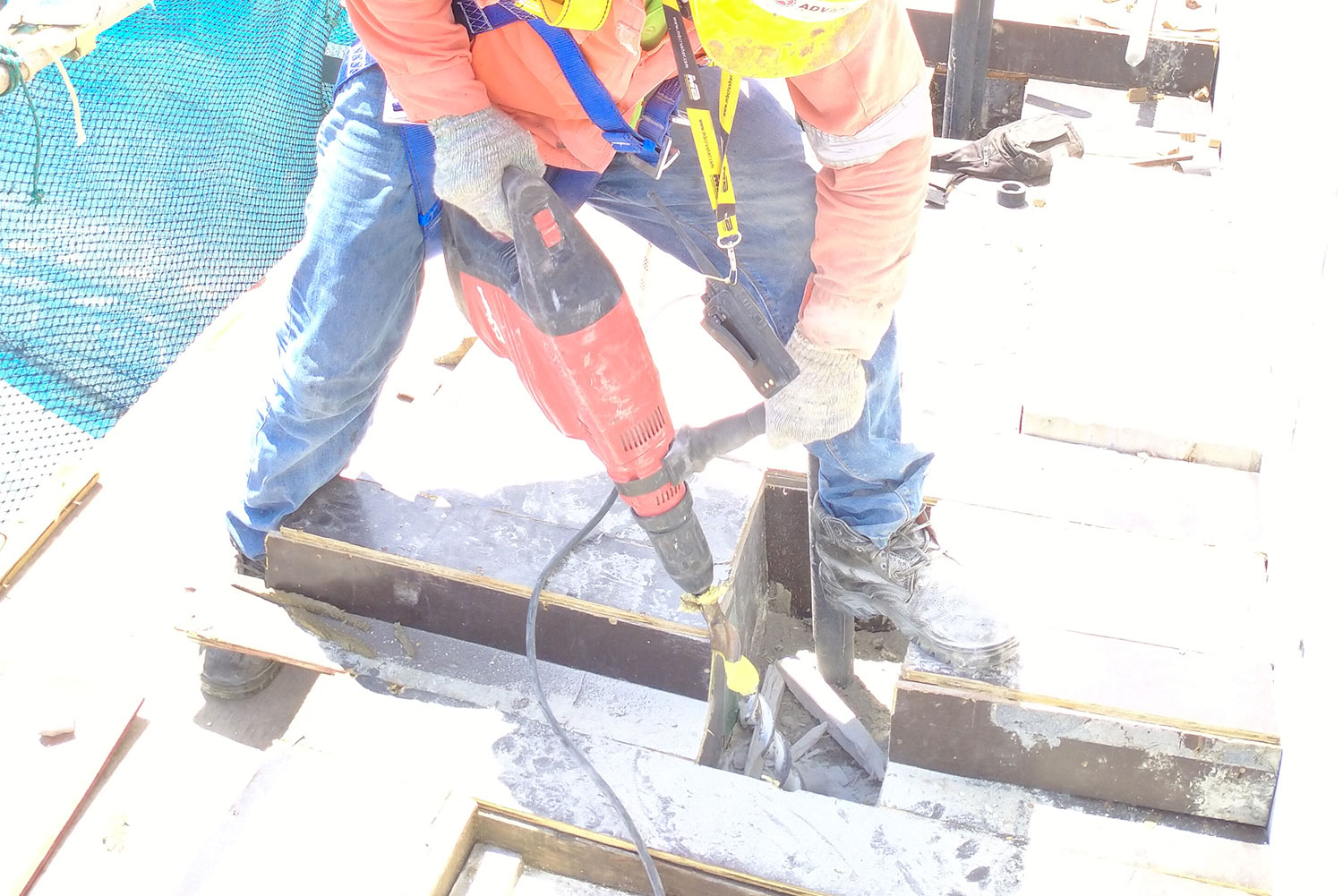 Projects – Consurgen Sdn Bhd