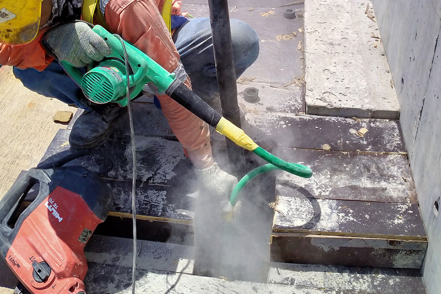 Projects – Consurgen Sdn Bhd