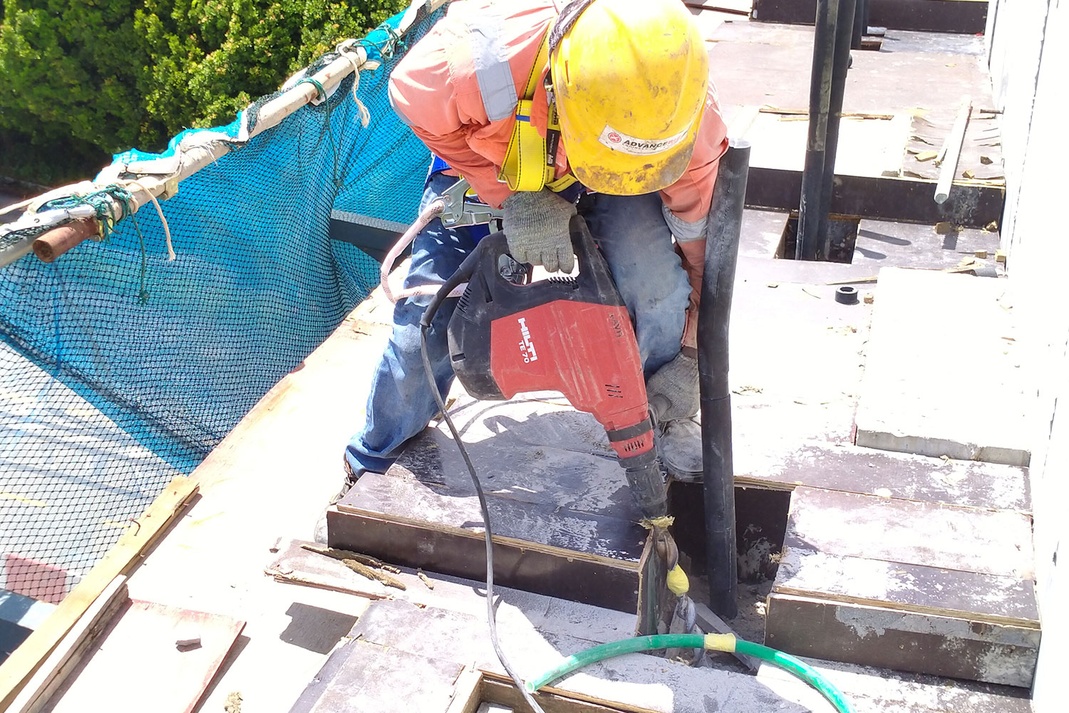 Projects – Consurgen Sdn Bhd