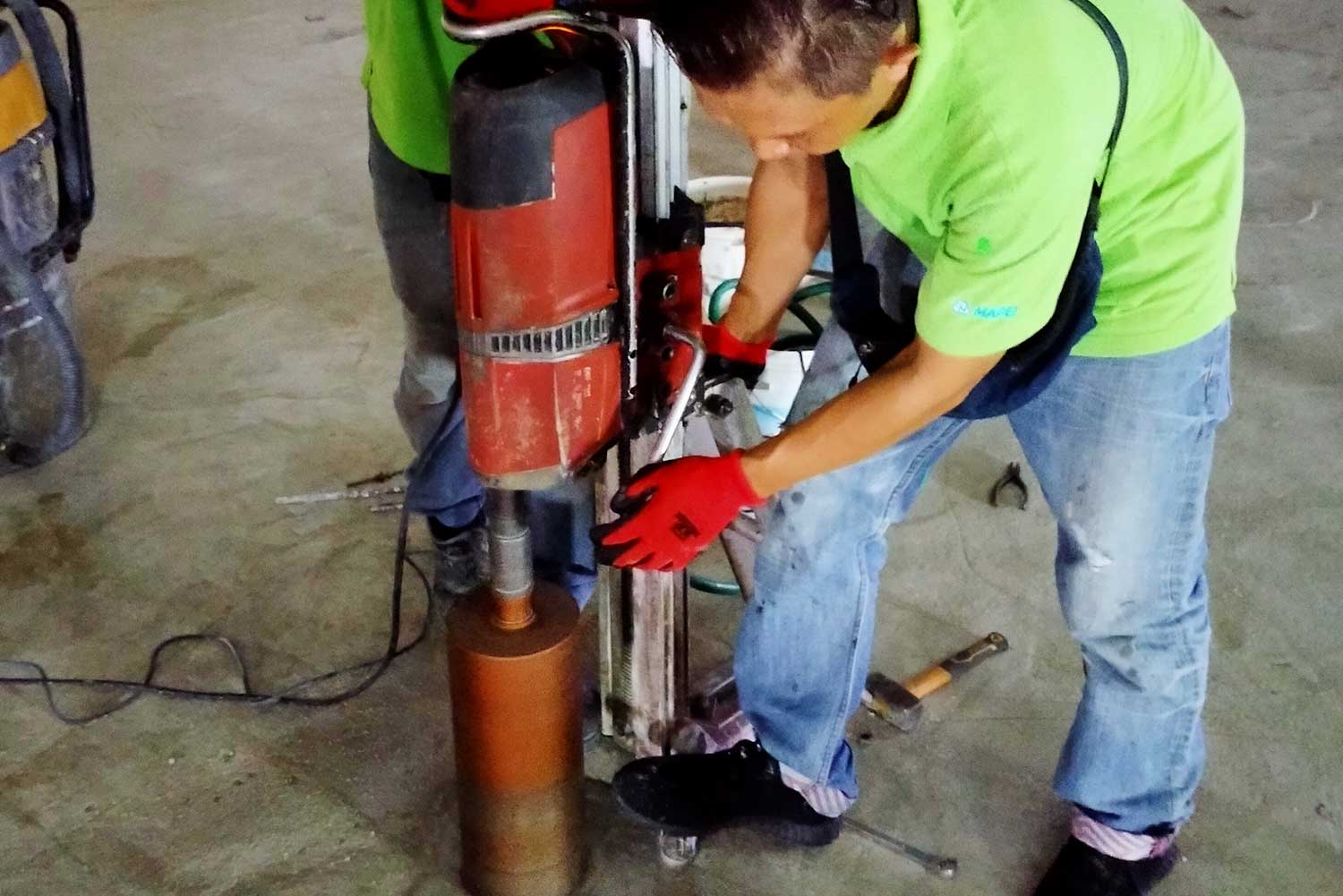 Projects – Consurgen Sdn Bhd