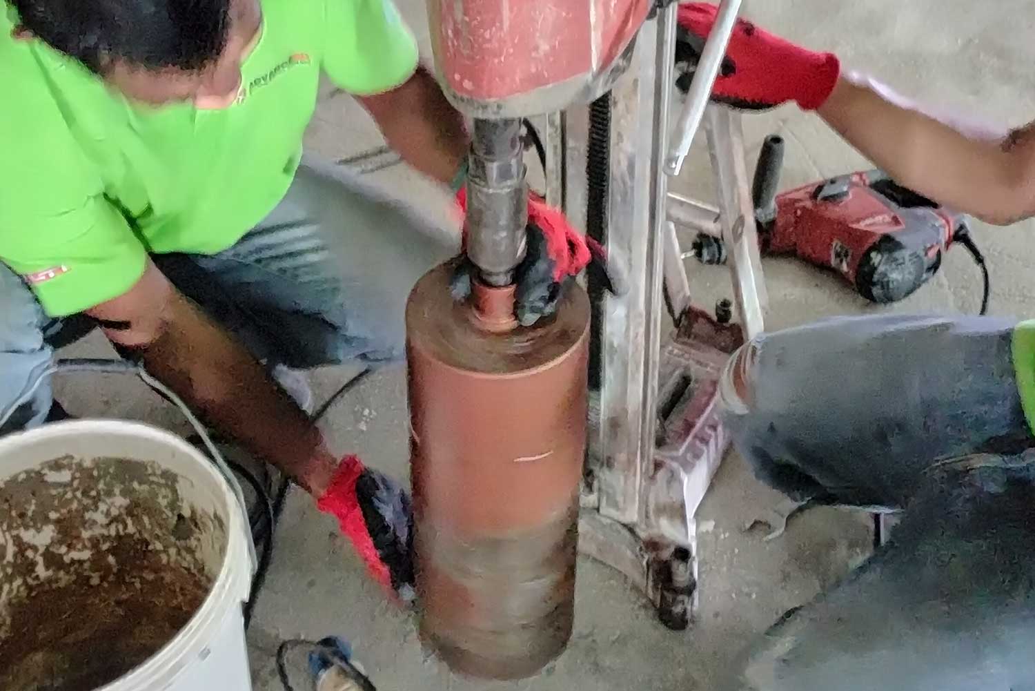 Projects – Consurgen Sdn Bhd